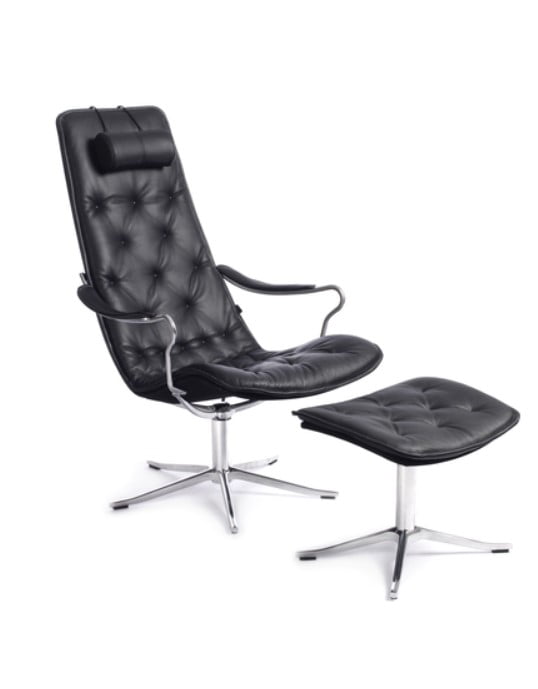 Conform Bravo Swivel | Backworld