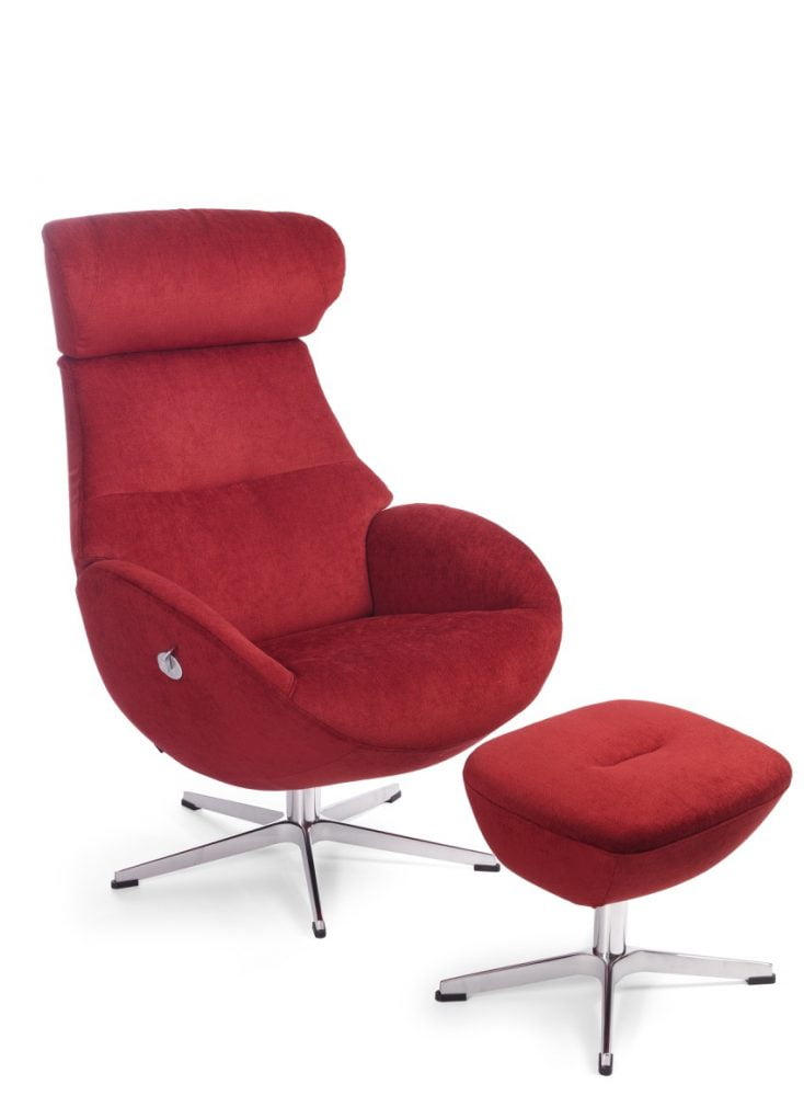 Conform Globe Fabric | Backworld