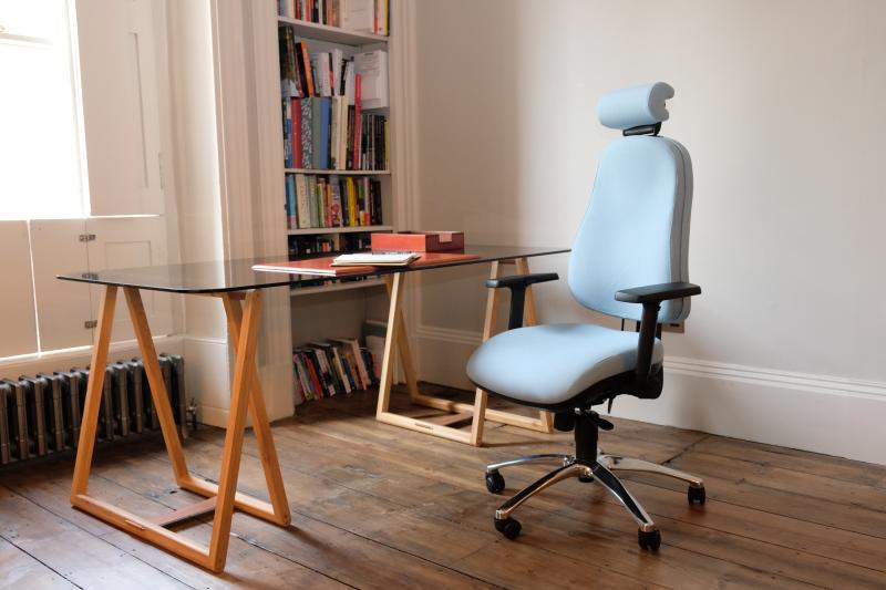 Ergochair Zentofit | Backworld