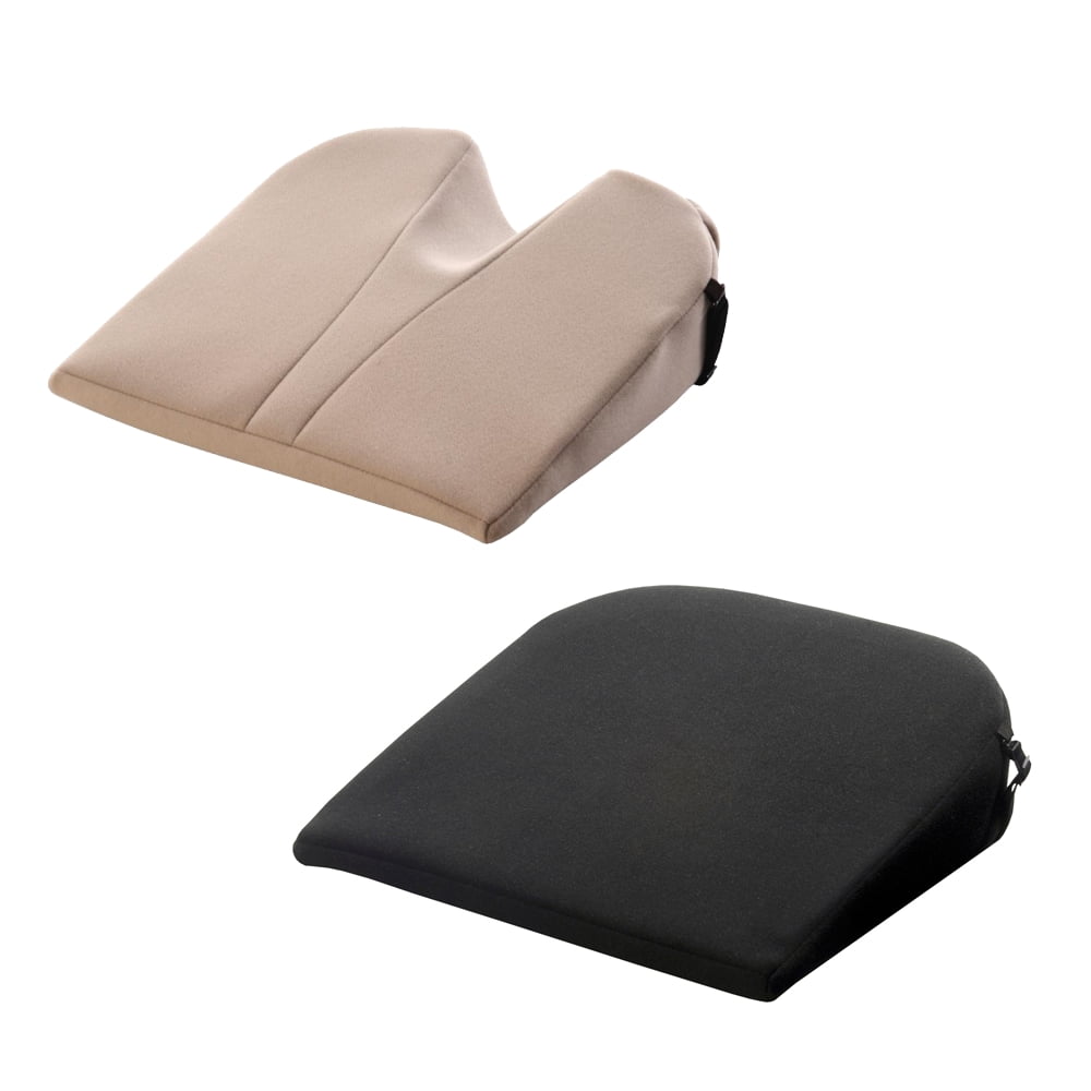Putnams 8 degree Seat Wedge with Coccyx cut-out | Backworld
