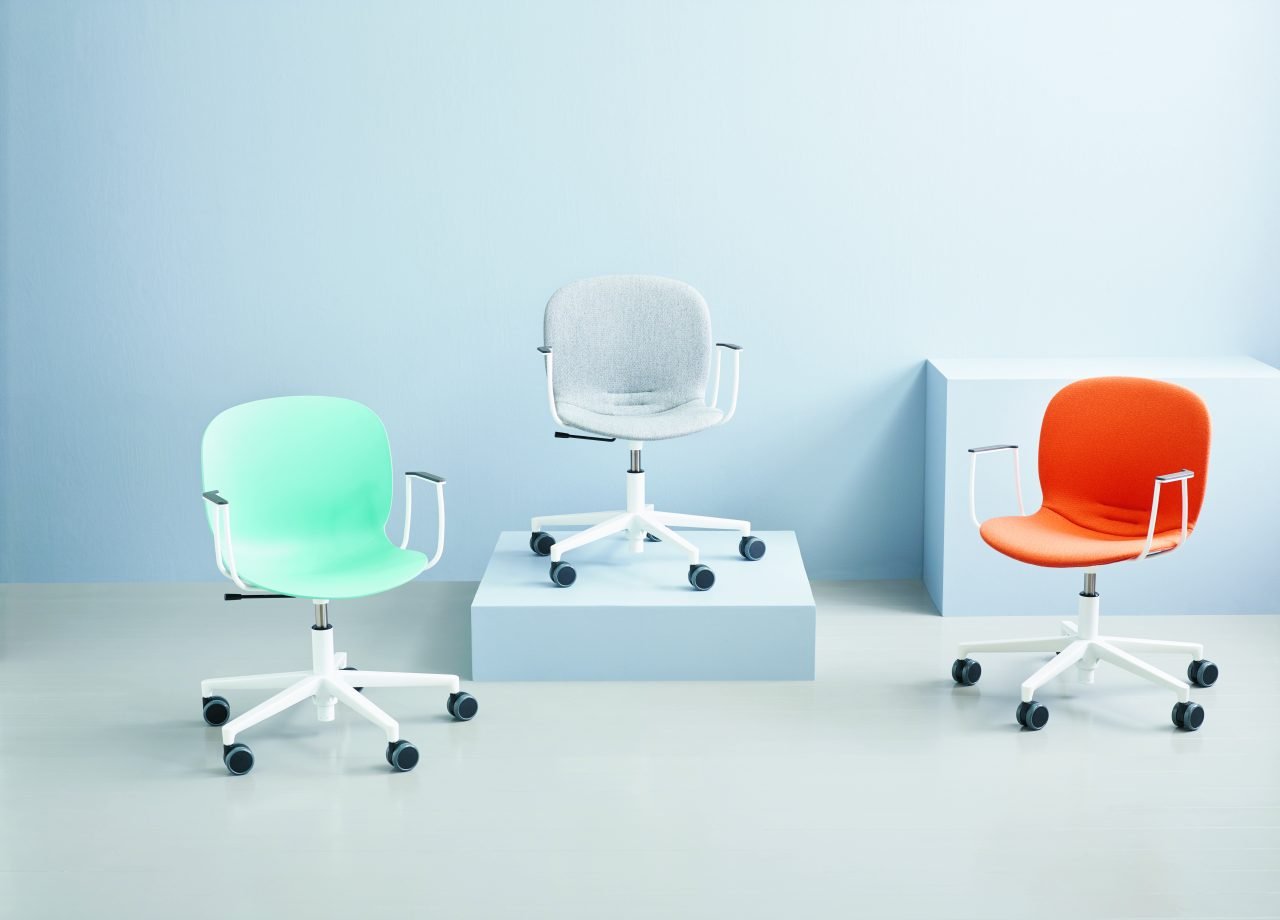 RBM Noor Footbase | Backworld