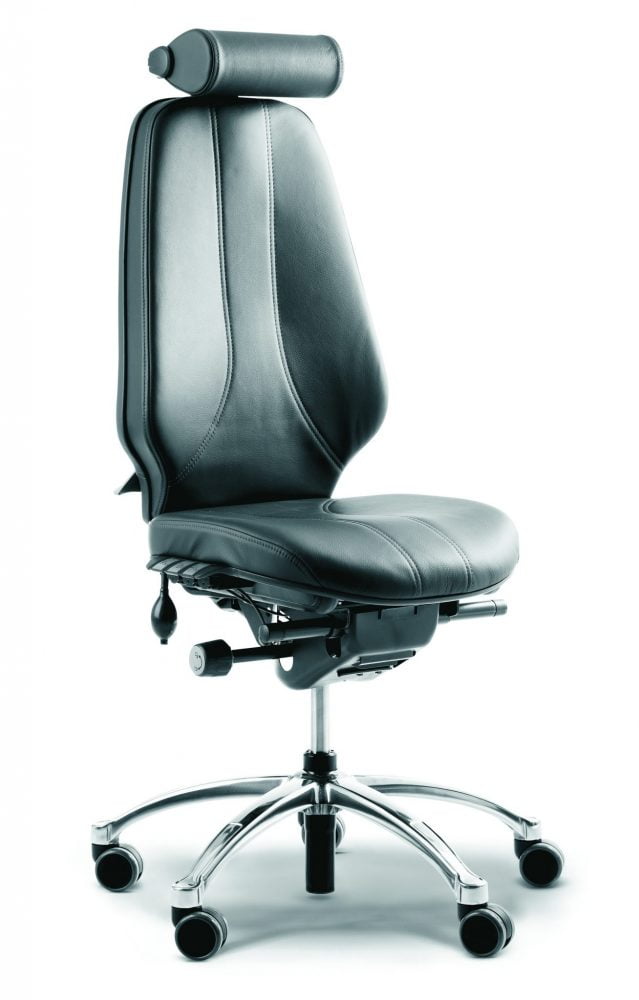 RH Logic 400 | Backworld