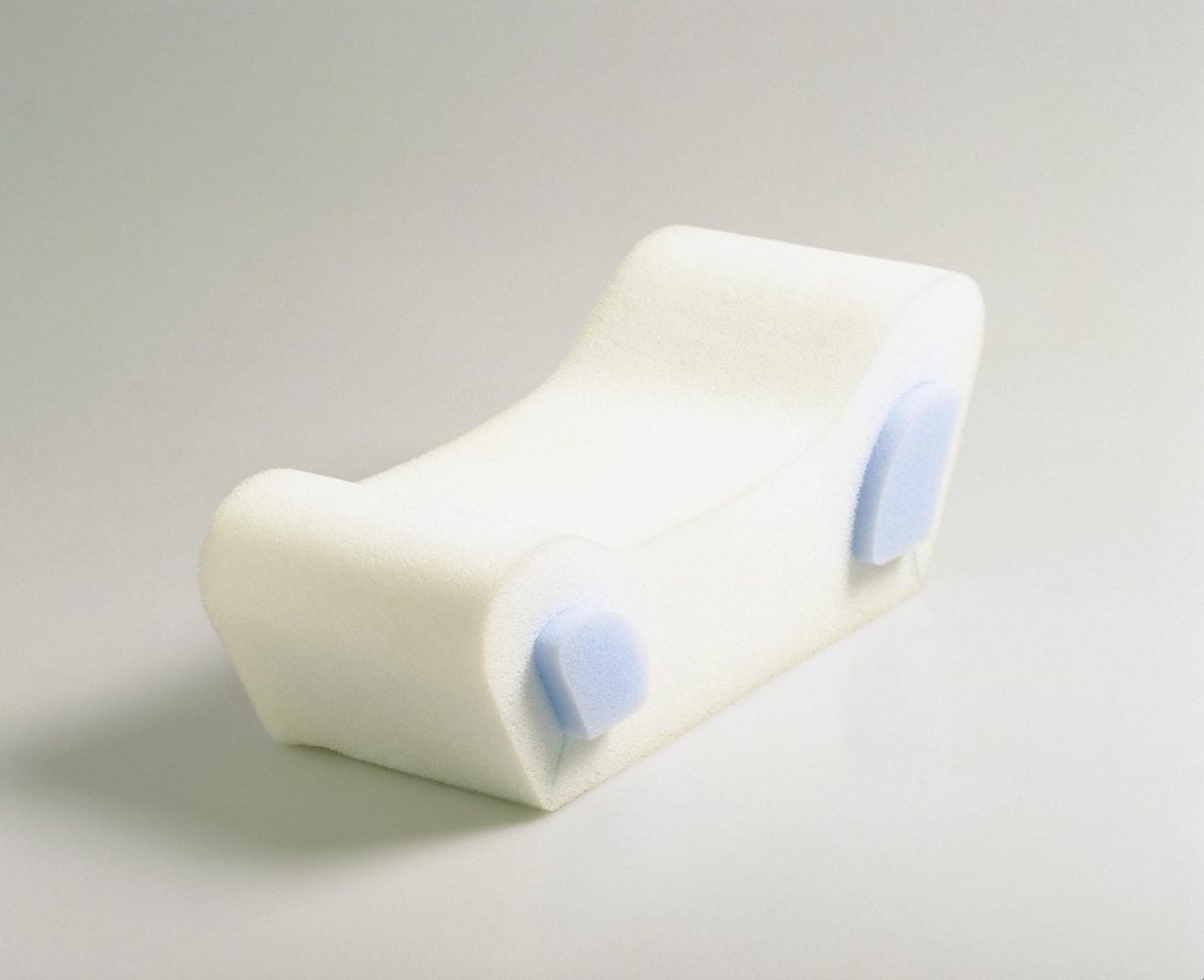 Royal Rest Memory Foam Pillow | Backworld
