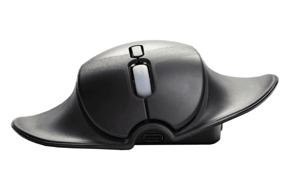 Handshoe Shift Mouse | Backworld
