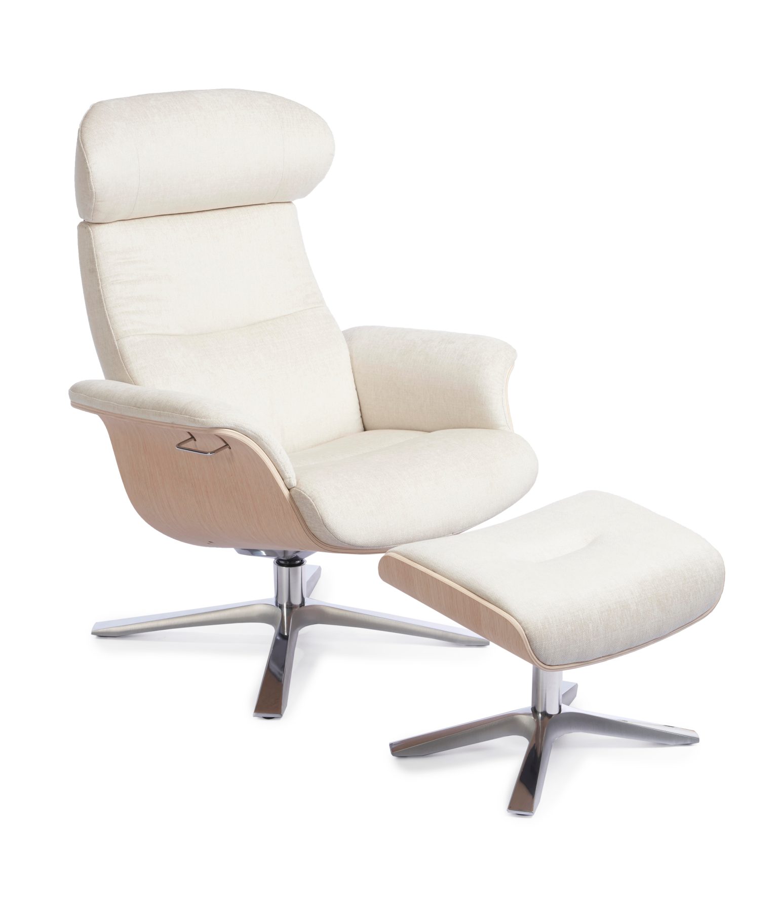 Conform Timeout | Backworld