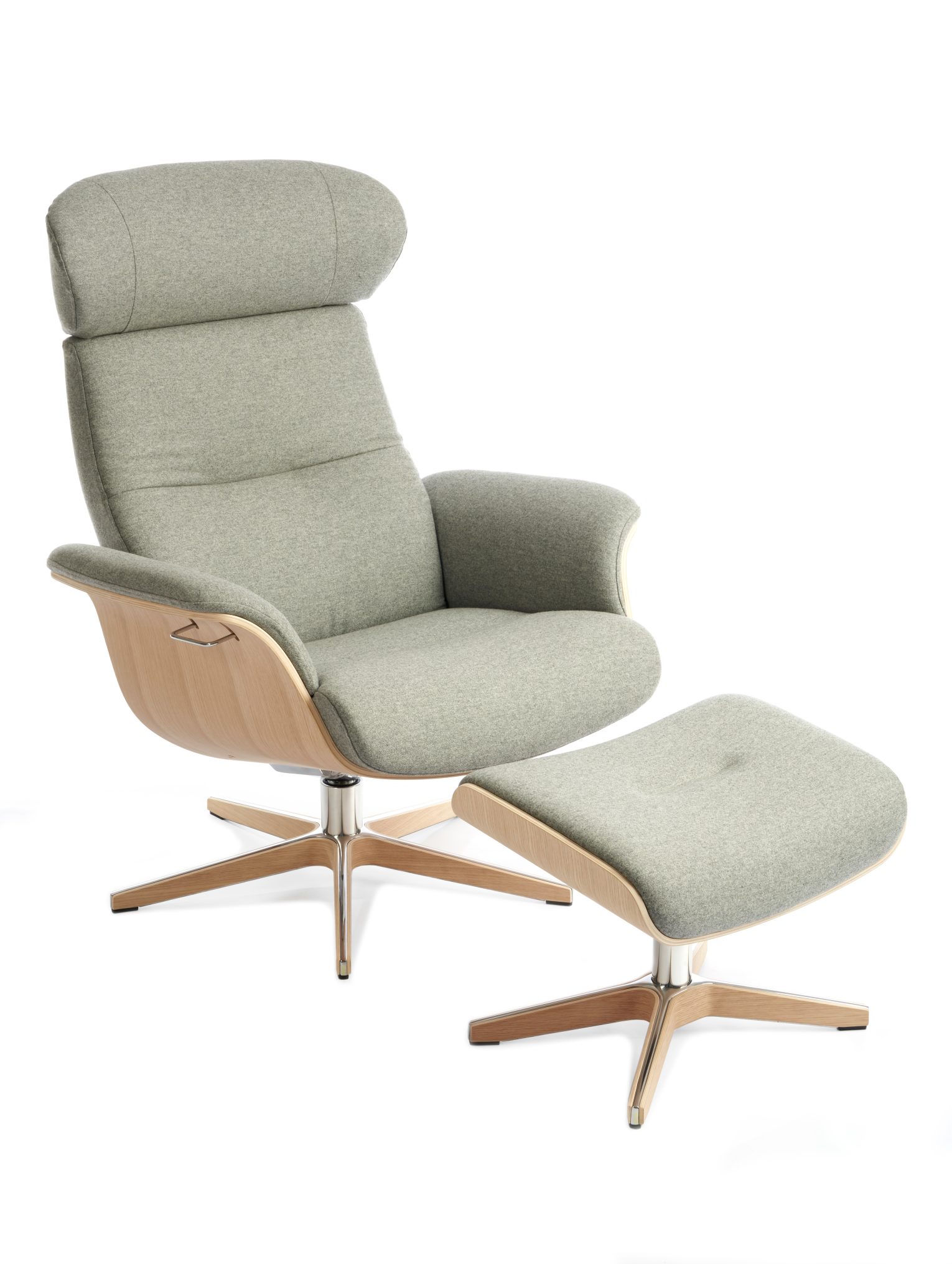 Conform Timeout | Backworld