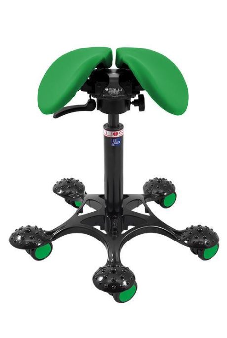 Salli SwingFit | Backworld