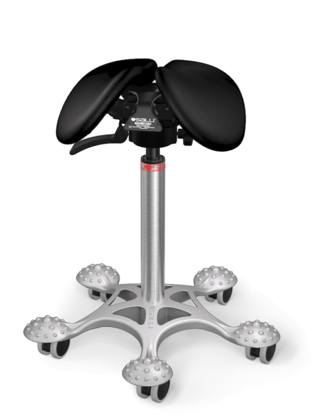 Salli SwingFit | Backworld