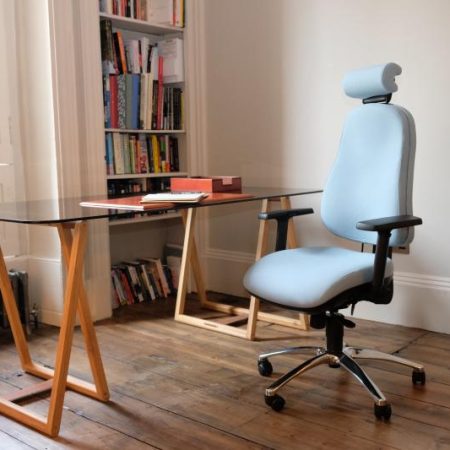 Ergochair Zentofit | Backworld