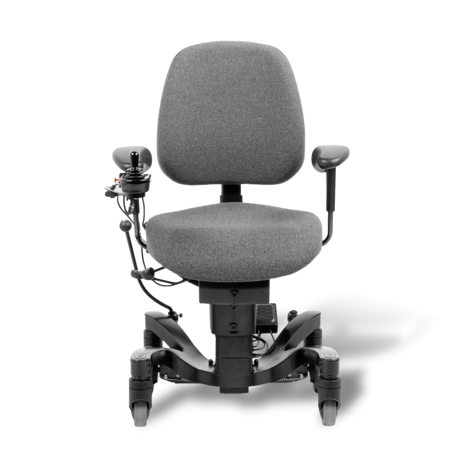 Vela Tango 700e Electric Lift | Backworld