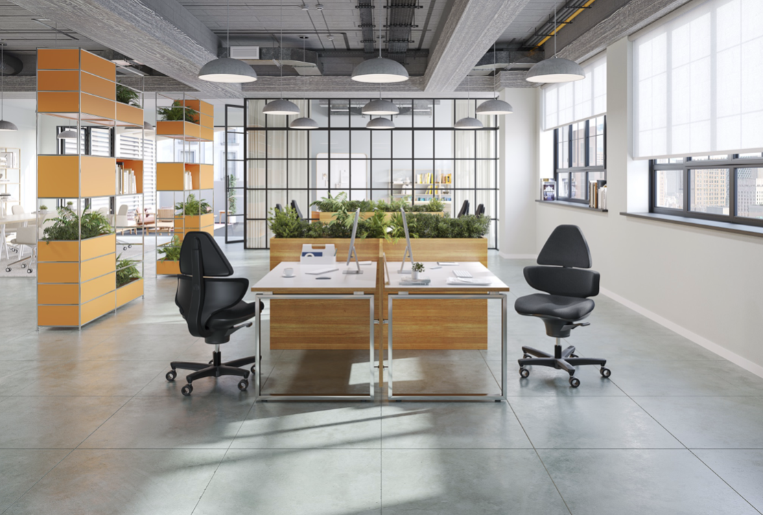 The Brilliant new Corechair | Backworld