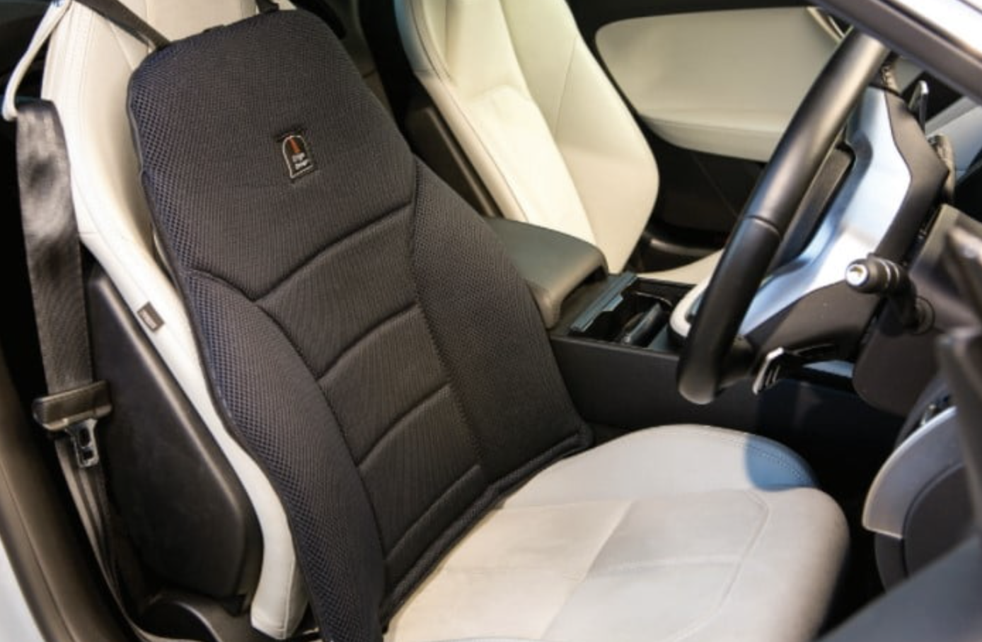 Options for Car Supports | Backworld